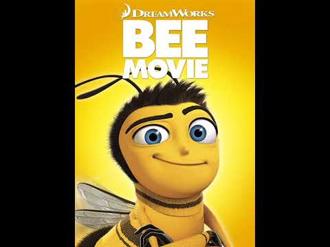 Bee Movie Barry Flies Out (High Tone)