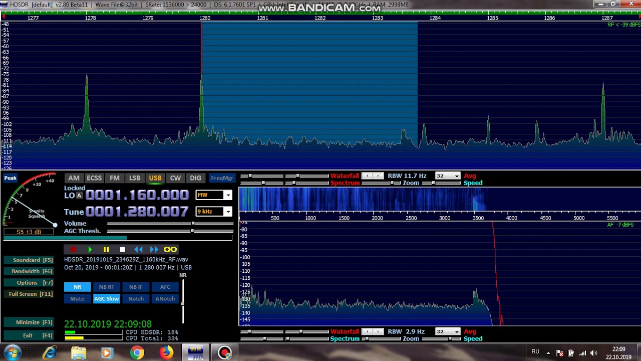 1280kHz, CFMB Radio Montréal (Canada) - YouTube