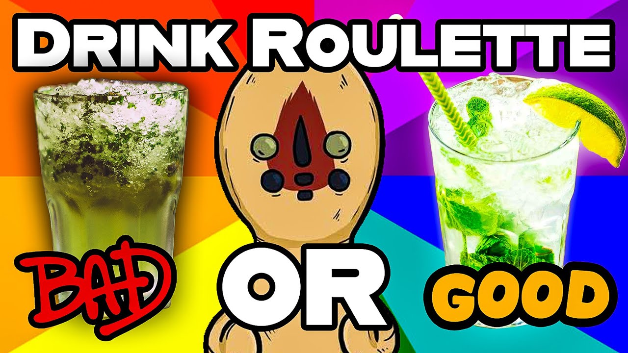 SCP: Containment Breach and Bad Drinks - YouTube