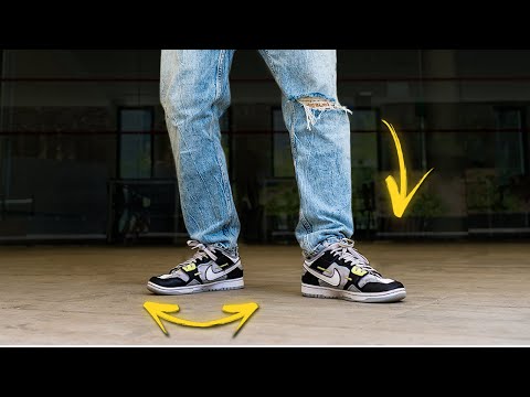 T-Step (Beginner) | Shuffle Tutorial
