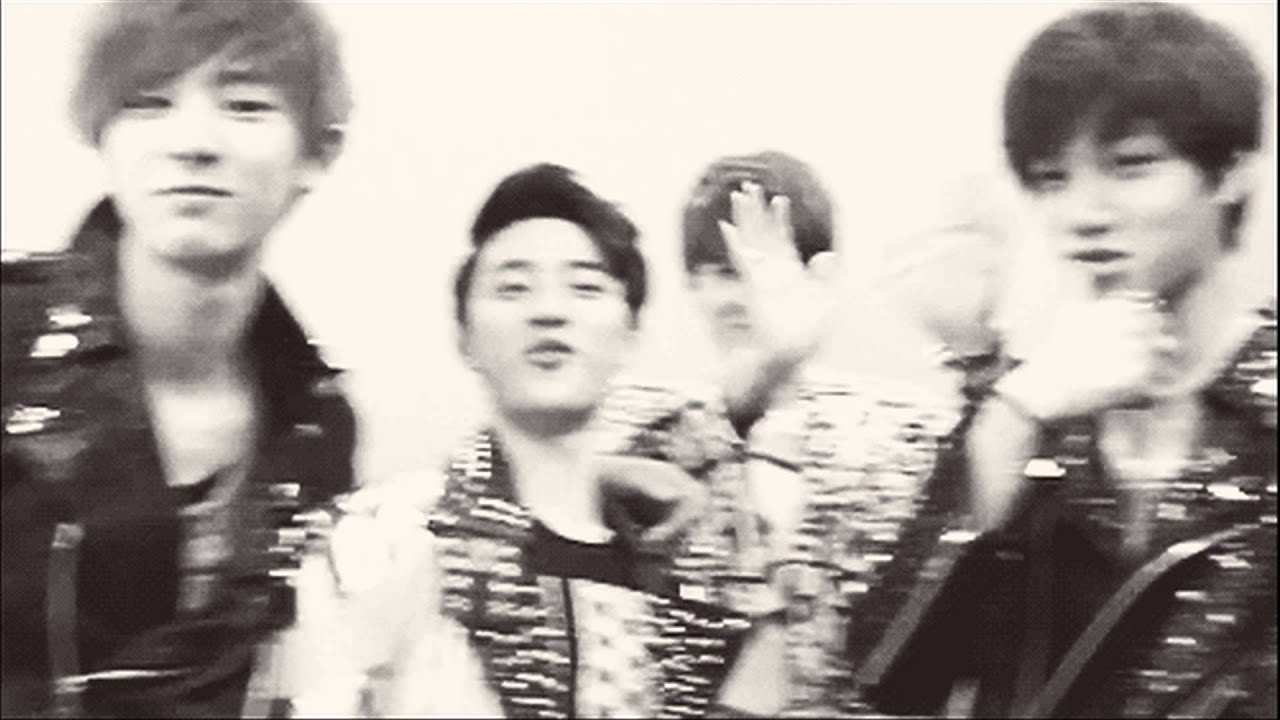 EXO Angel English and Romanized Lyrics Cover - YouTube