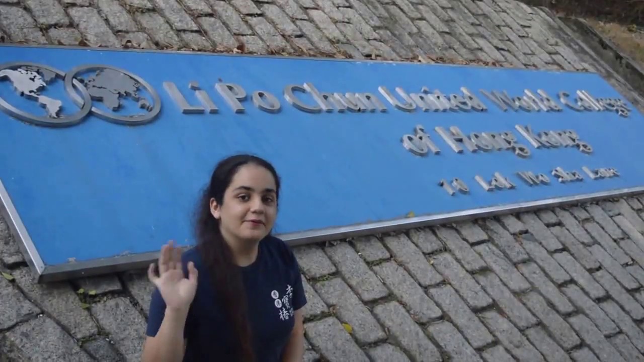 LPC UWC Campus Tour - YouTube