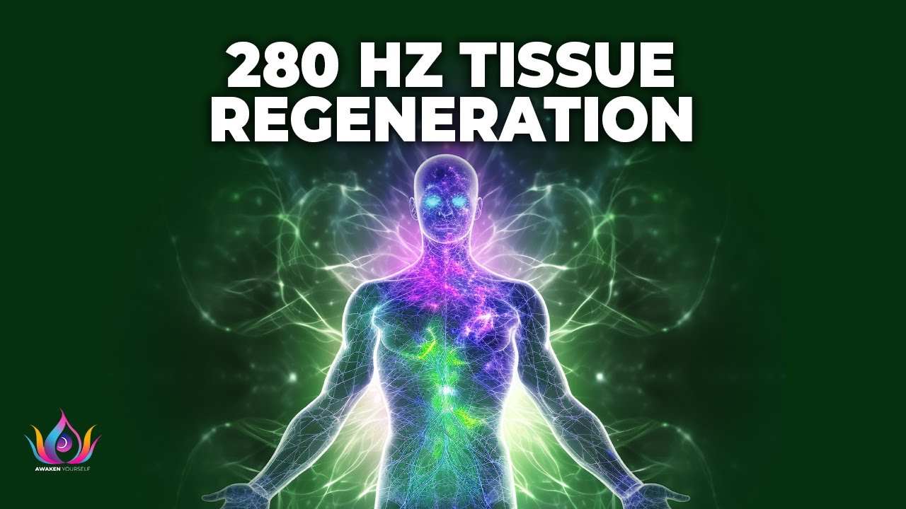 Experience Instant Calm With 280 Hz Sine Tone Amplitude 1 | 280 Hz ...