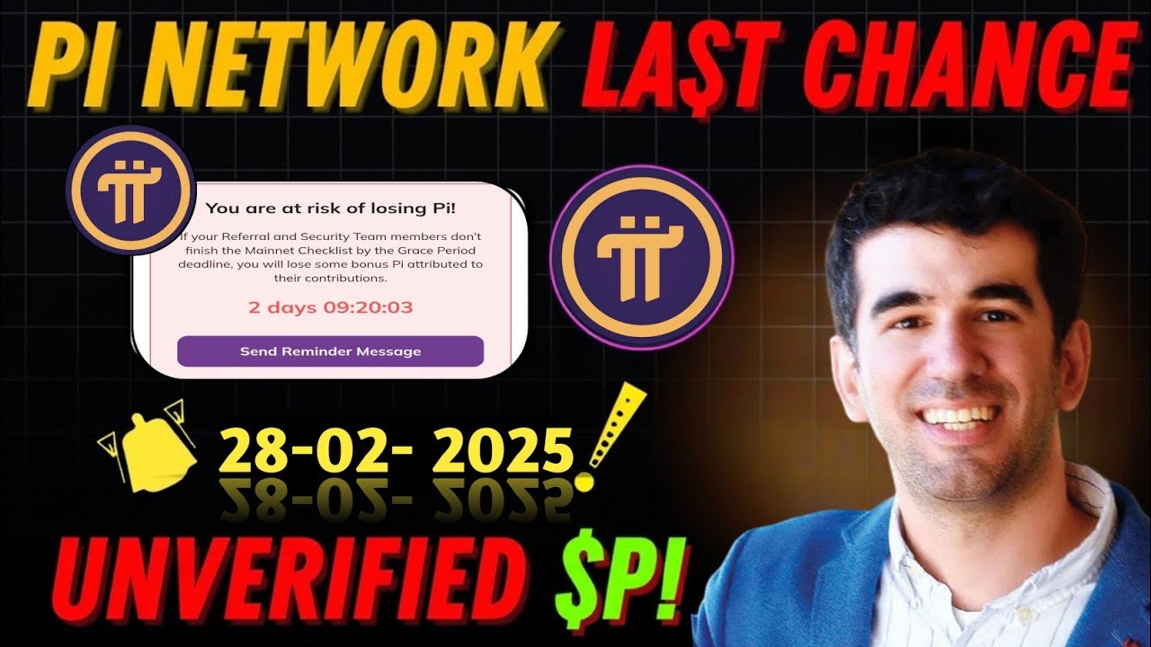 Pi Network Latest News | Pi Network Tentative, Pending KYC News | New ...