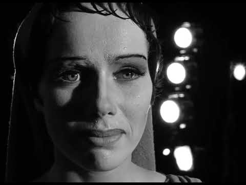Persona (1966)