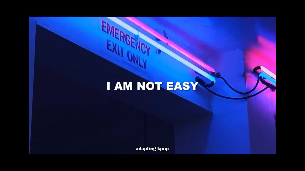 Wheein - Easy (Singable English Lyrics) - YouTube