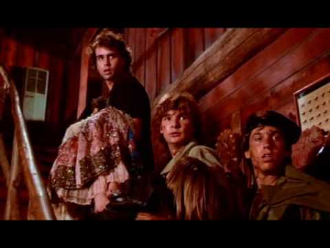 alan frog vampire hunter angel.wmv - YouTube