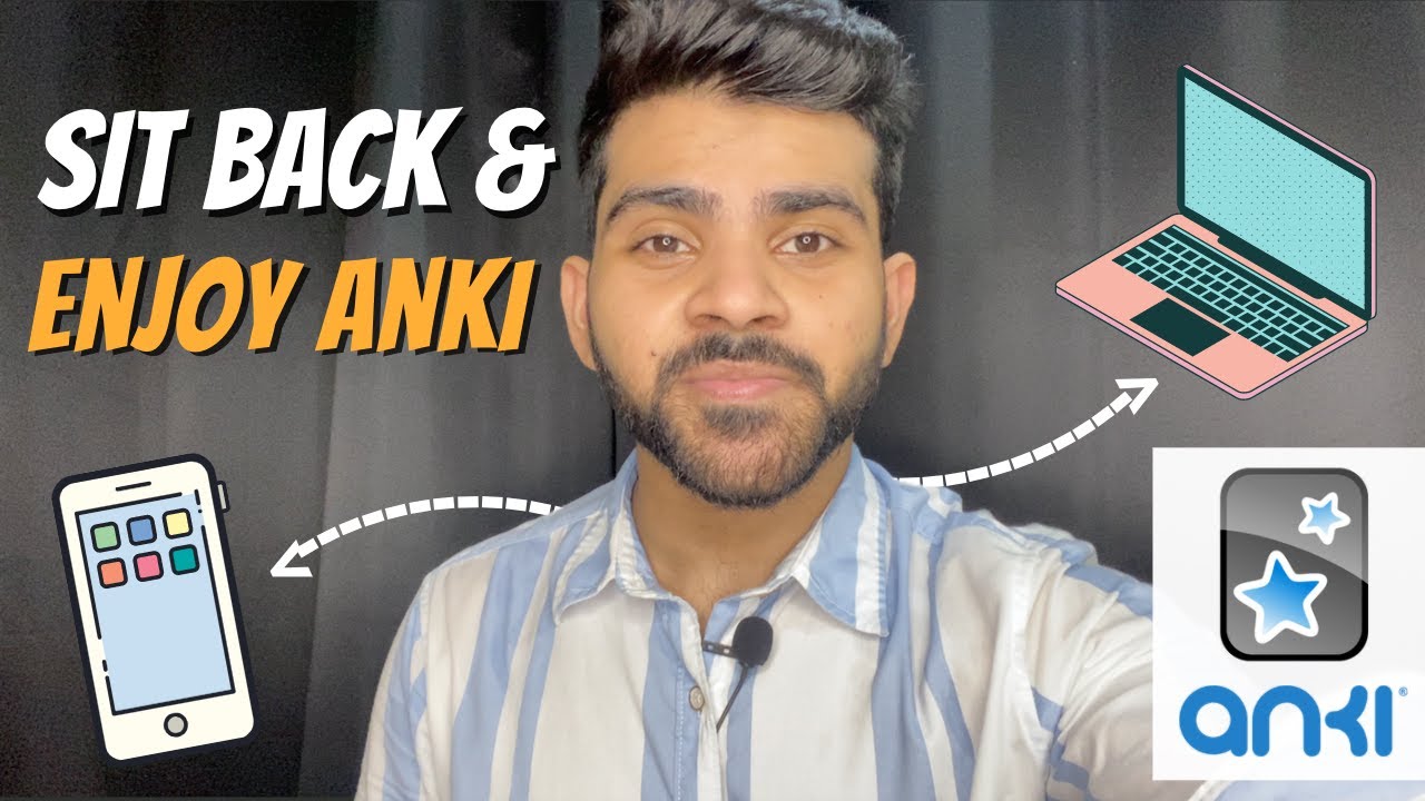 TURN YOUR SMARTPHONE INTO CONTROLLER FOR ANKI | Android/iOS - YouTube