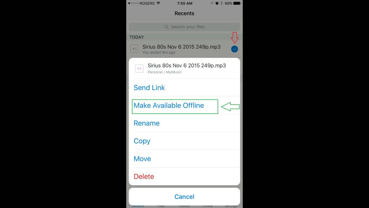 Howto IPhone And Dropbox Make Files Ready Offline YouTube howto-iphone-and-dropbox-make-files-ready-offline-youtube