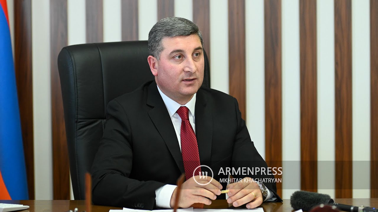 Պետբյուջեով շինարարական ծրագրերի վերահսկողության խնդիրներ կան ի՞նչ է
