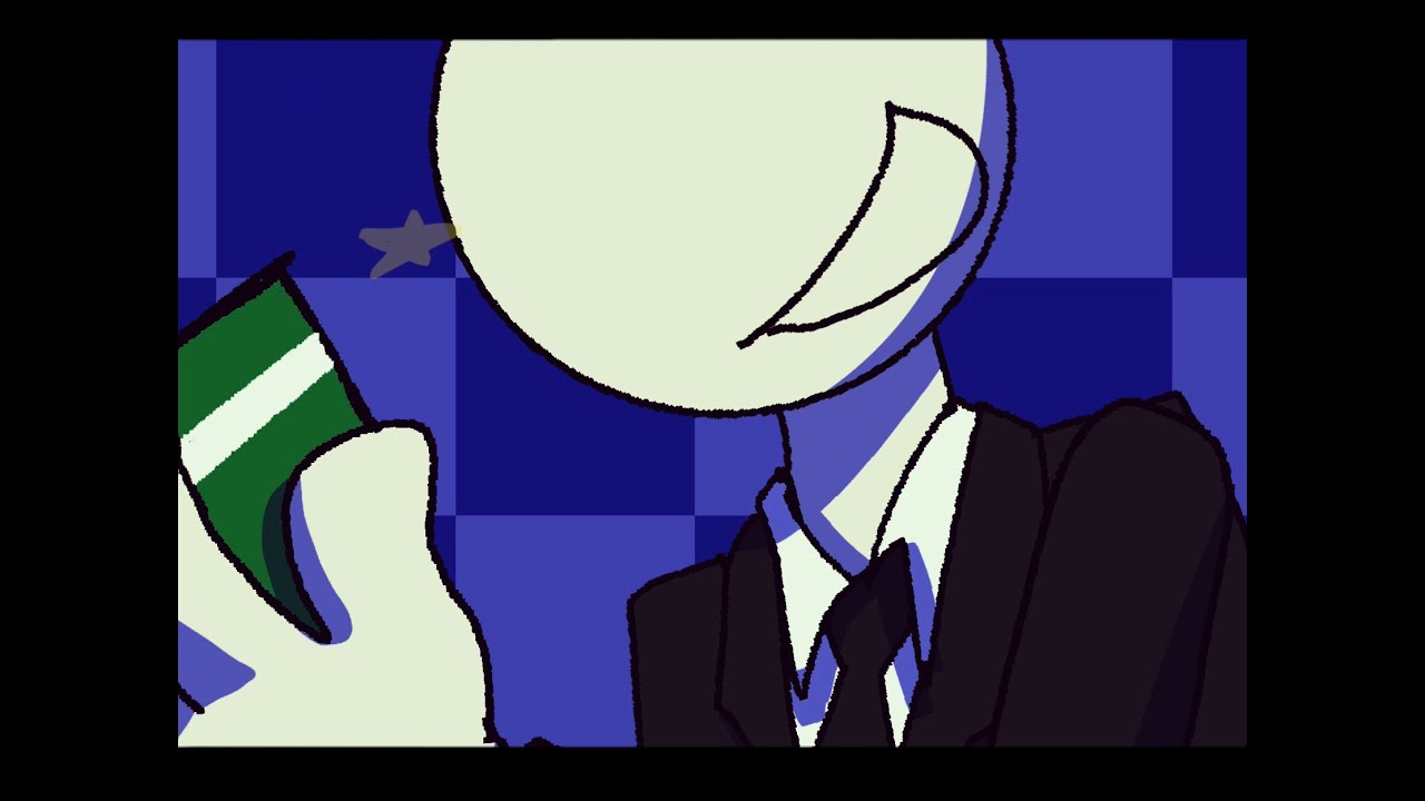 JOB APPLICATION || animation - YouTube