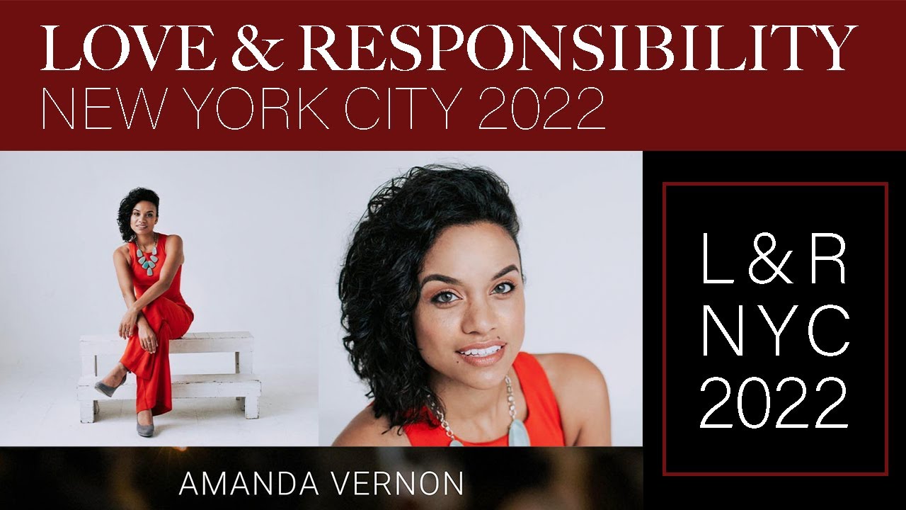 When God Wrecks Your Romance - Amanda Vernon | Love & Responsibility ...