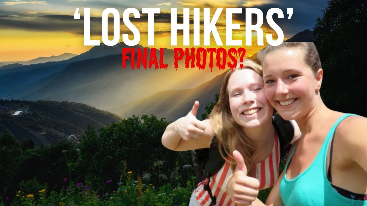 Kris Kremers & Lisanne Froon: The Jungle Photos That Haunt Panama (2025 ...