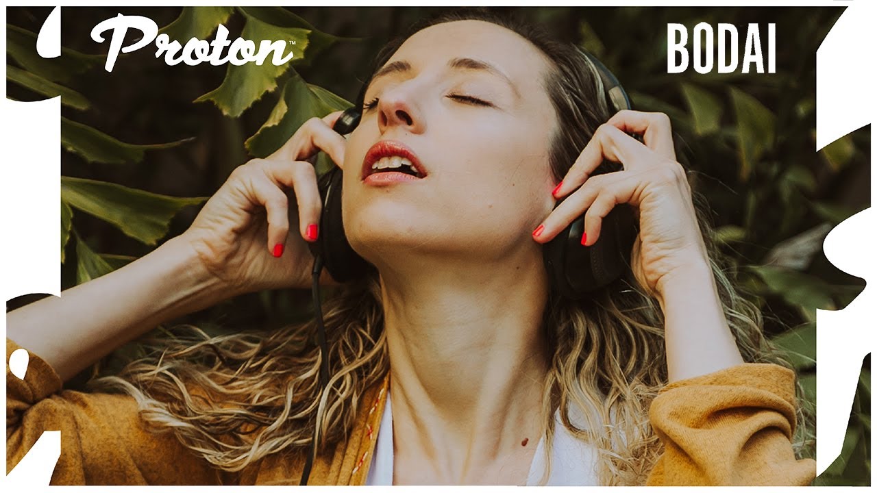 Bodai - Natural Spirit 005 (Proton Curator Mix) November 2023 - YouTube