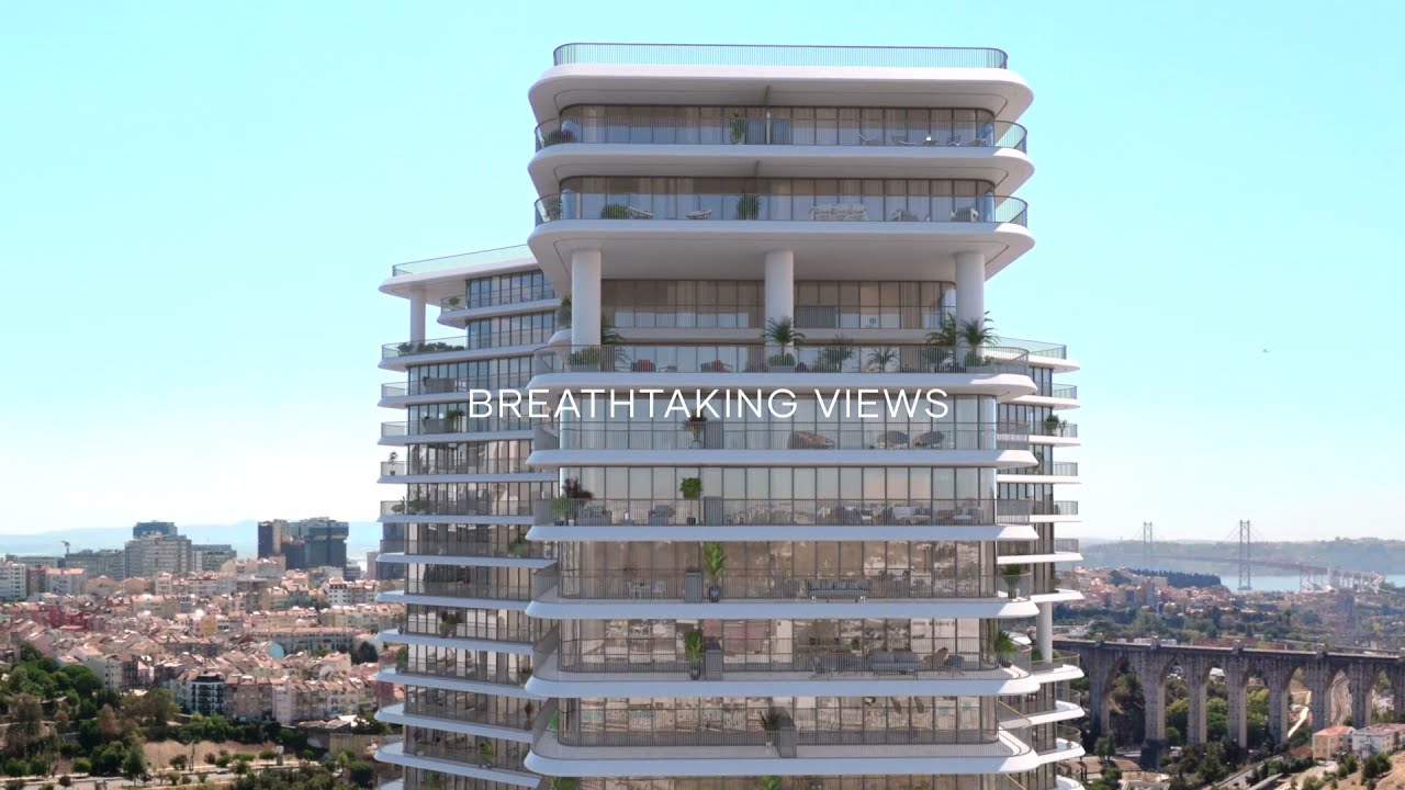 Infinity - Lisbon, Portugal - YouTube