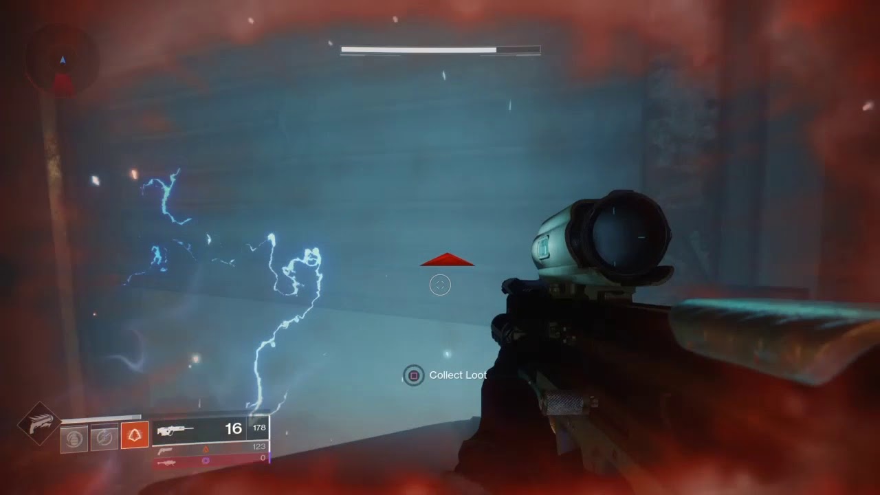 Journey of the reef cryptarch - YouTube