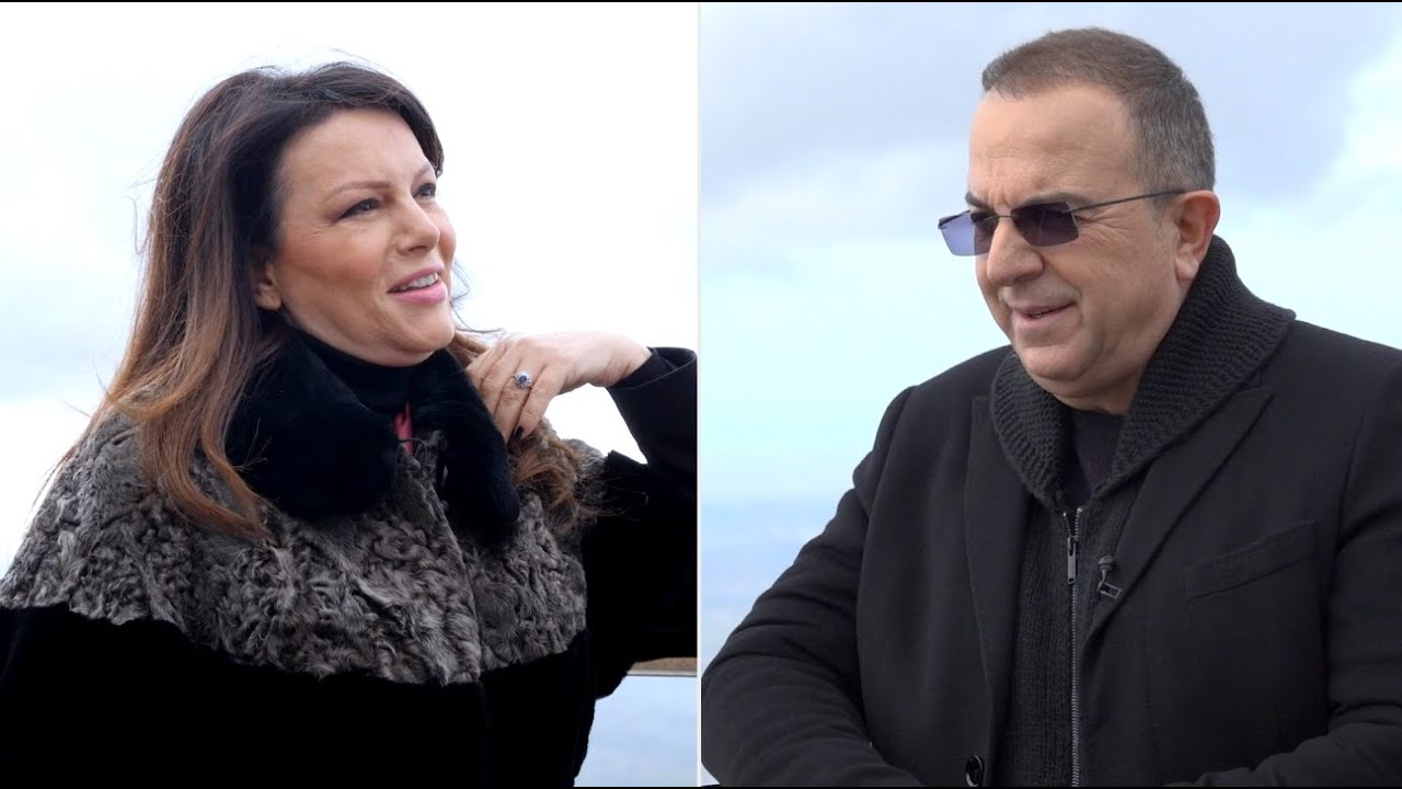 E Diela Shqiptare – Zana Çela: Risitë e promovimit të Turizmit (3 ...