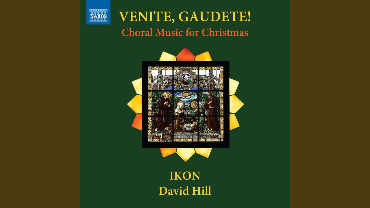 Ding Dong! Merrily on High (Arr. for Choir & Organ by Stuart Nicholson ...