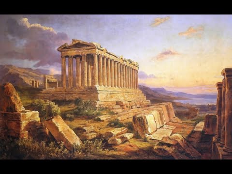 Meton of Athens: Metonic Cycle - YouTube