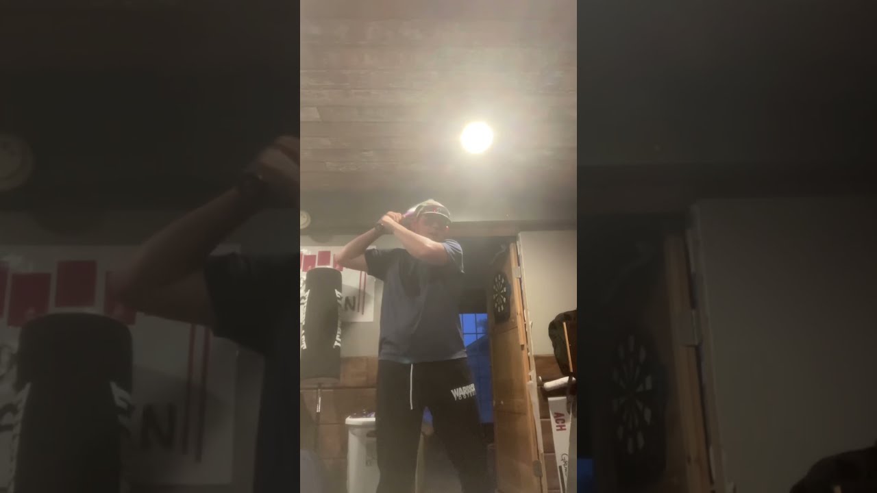 How To Swing A Bat YouTube How To Swing A Bat YouTube
