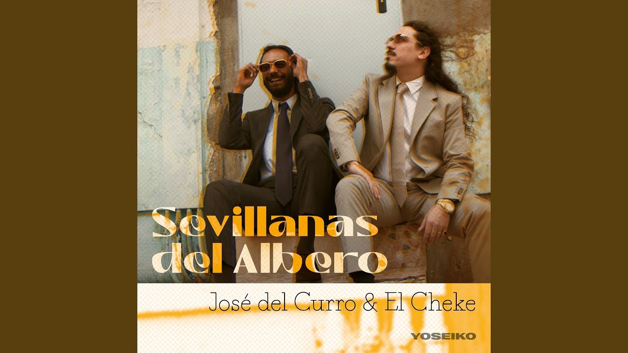 Sevillana del Albero - YouTube