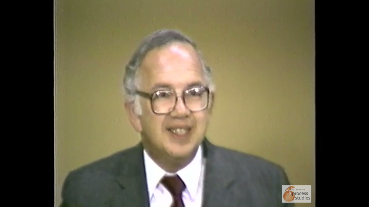 Human Suffering and the Power of God, Rabbi Harold Kushner Interview ...