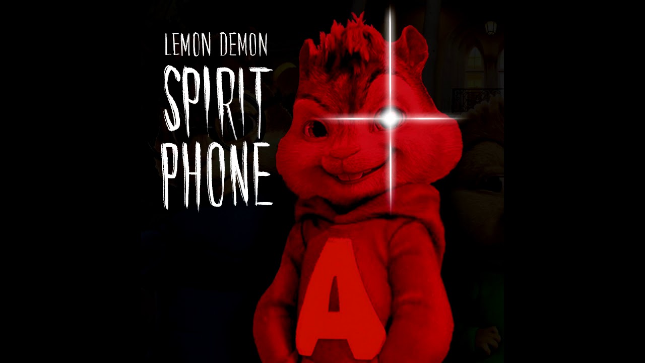 Touch Tone Telephone (Alvin and The Chipmunks version) - YouTube