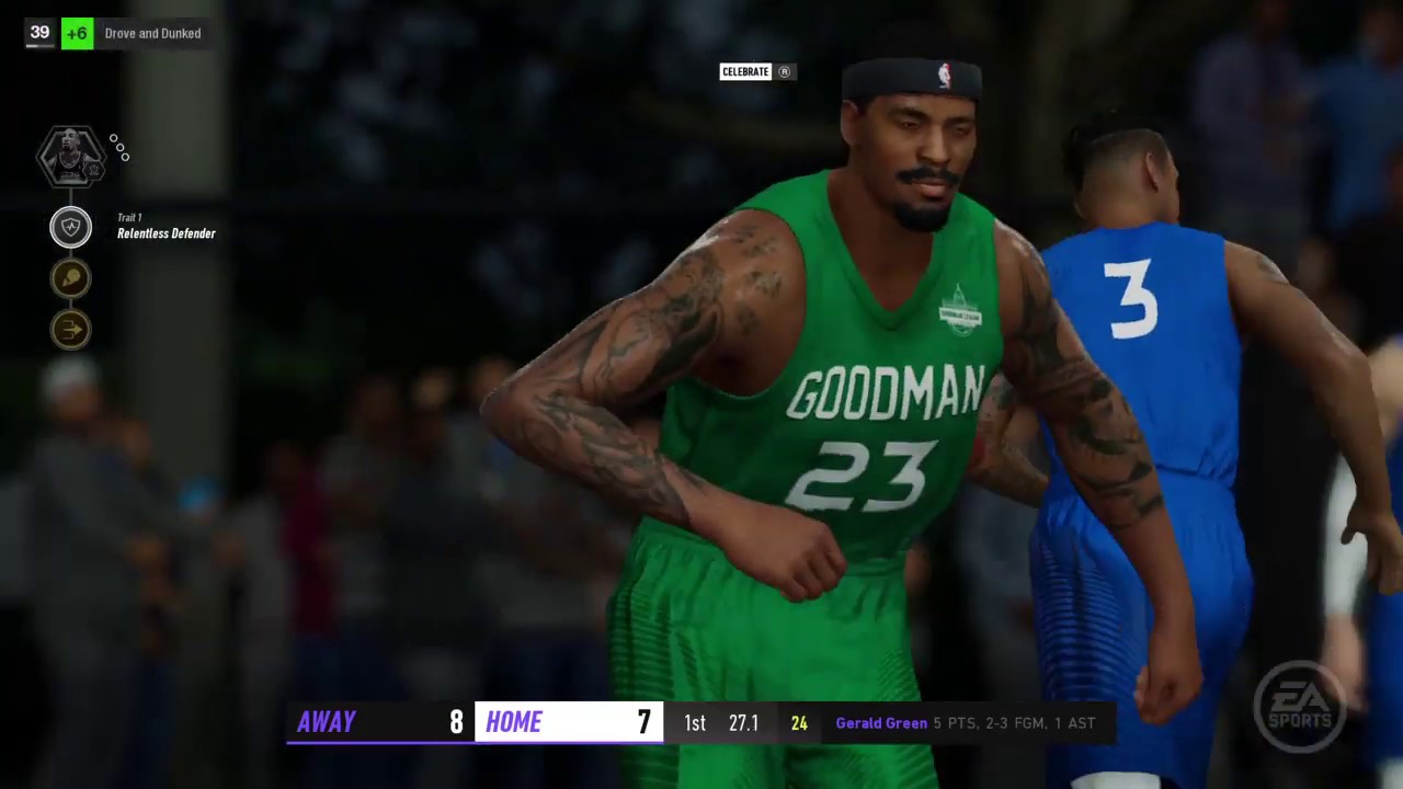 Havoc Starks pro am 25 - YouTube