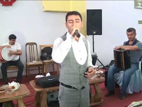 Ruzgar Lerikli-Yeni