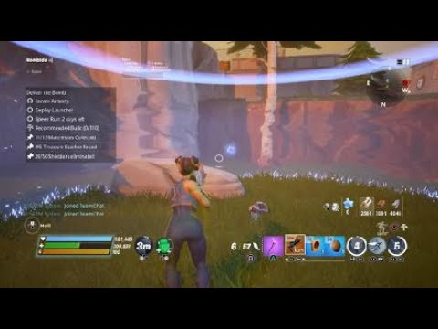 These launchers one shot smasher (Fortnite Save the World) - YouTube