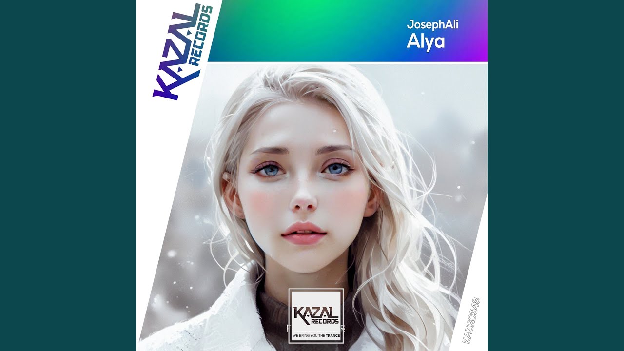 Alya (Extended Mix) - YouTube