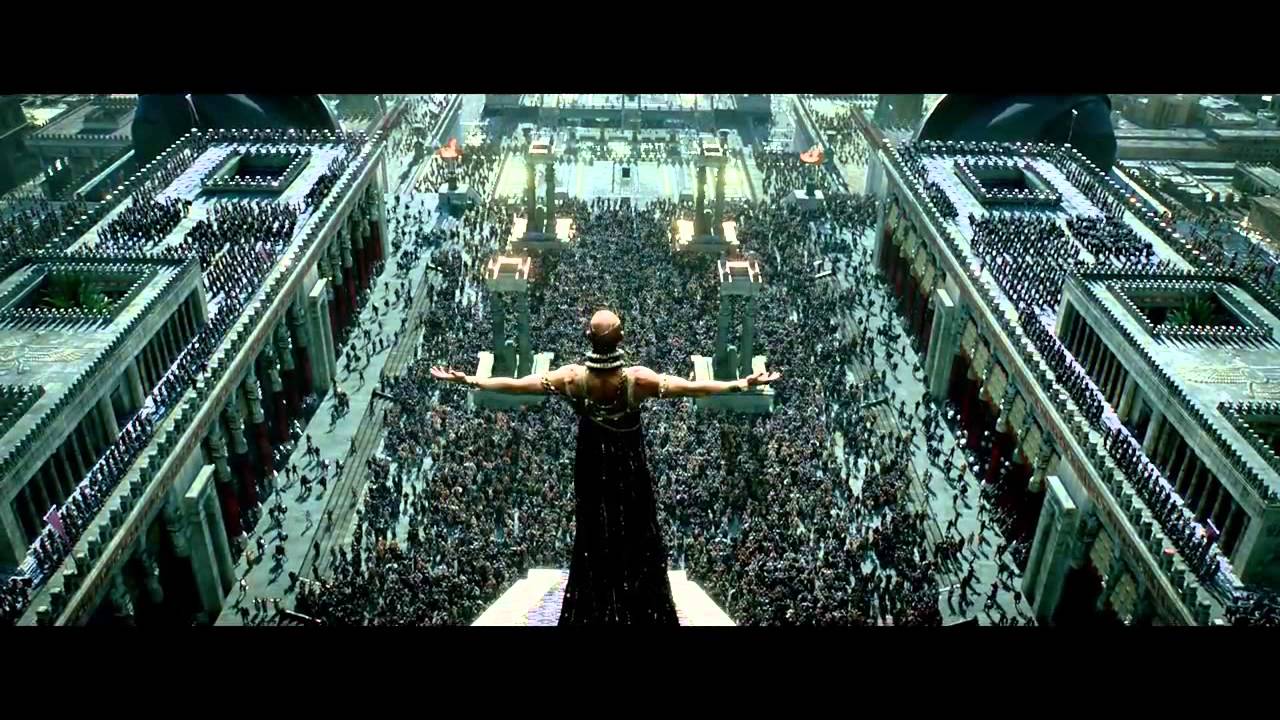 300 Part 2 - Rise of an Empire - YouTube