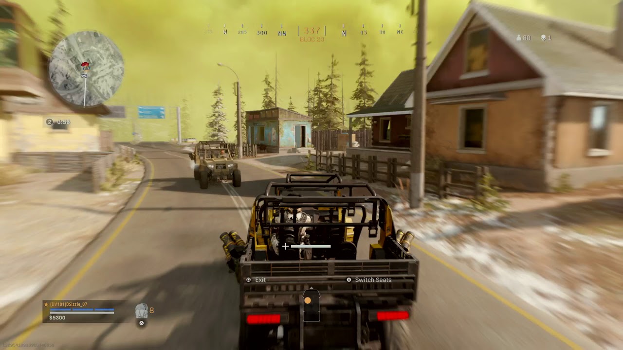 Call of Duty®: Chicken - YouTube