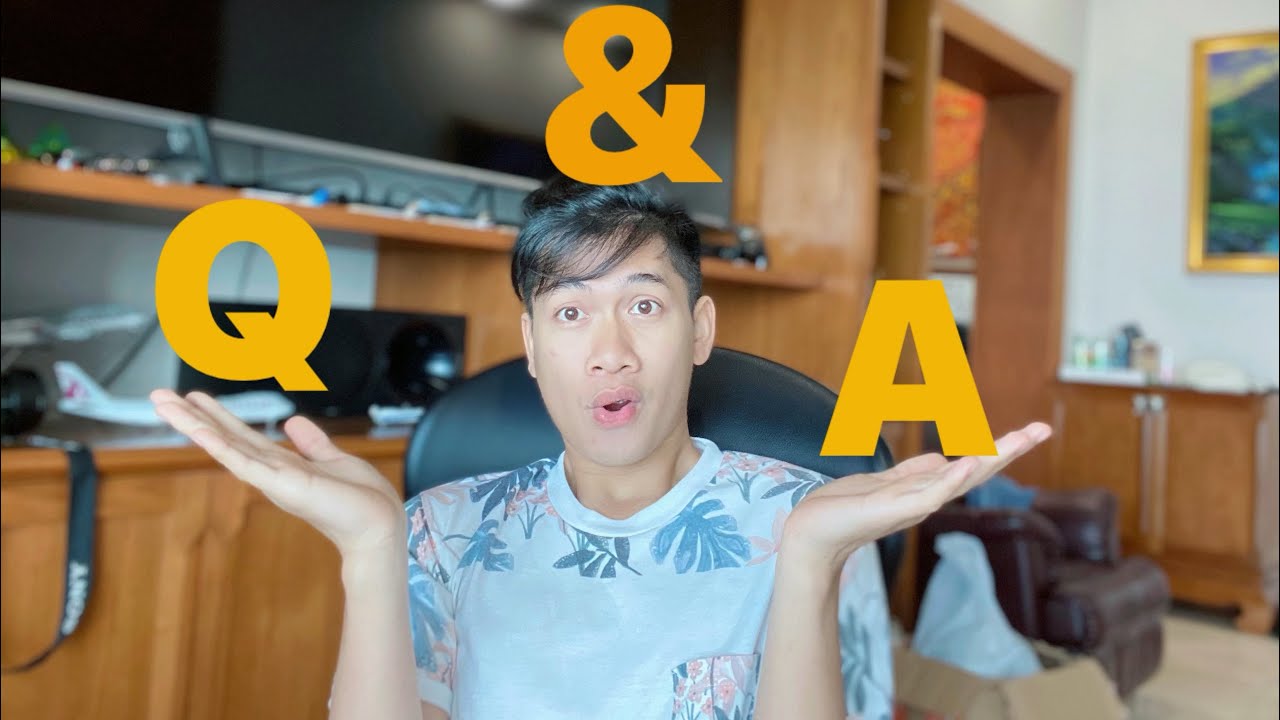 Q&A check អ៊ូហូ ខុសឆ្គងកំប្រកាន់ណា 🥰🥰🥰🙏 - YouTube