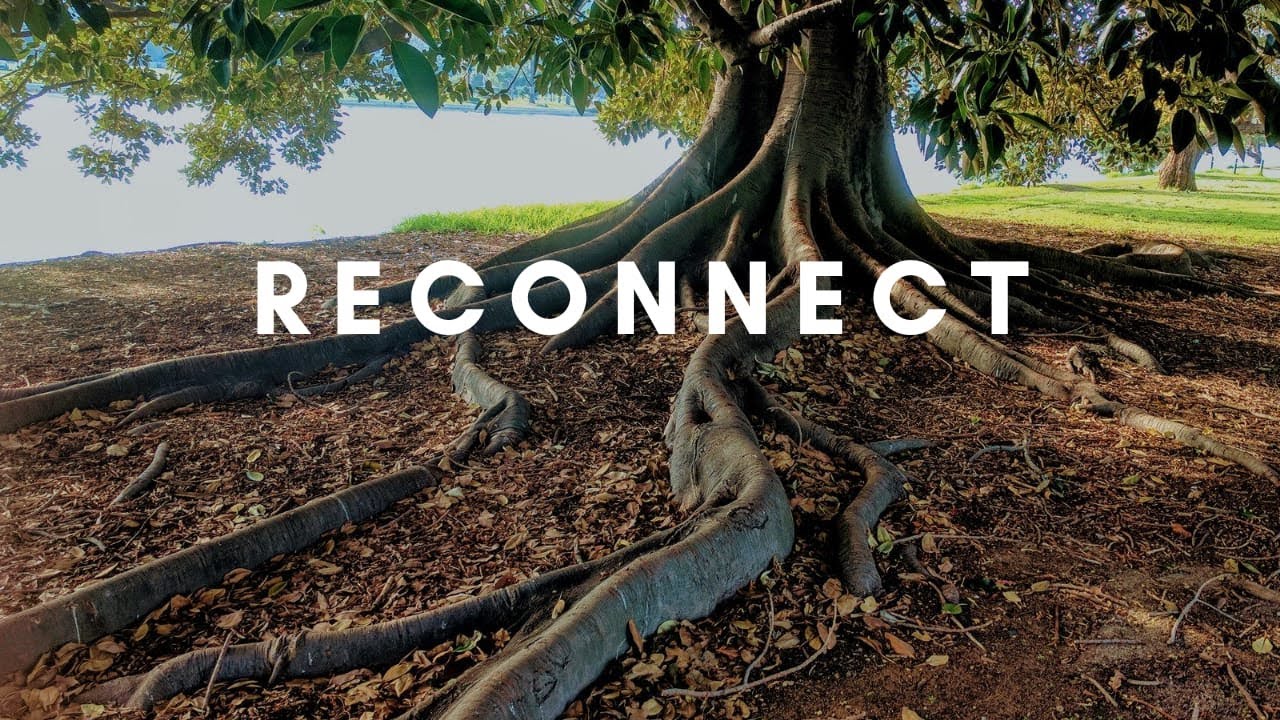 How to Reconnect with your Roots/Culture - YouTube
