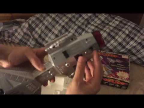 Rare Vintage 1978 StarBird Toy by Milton Bradley - First Video of it on ...