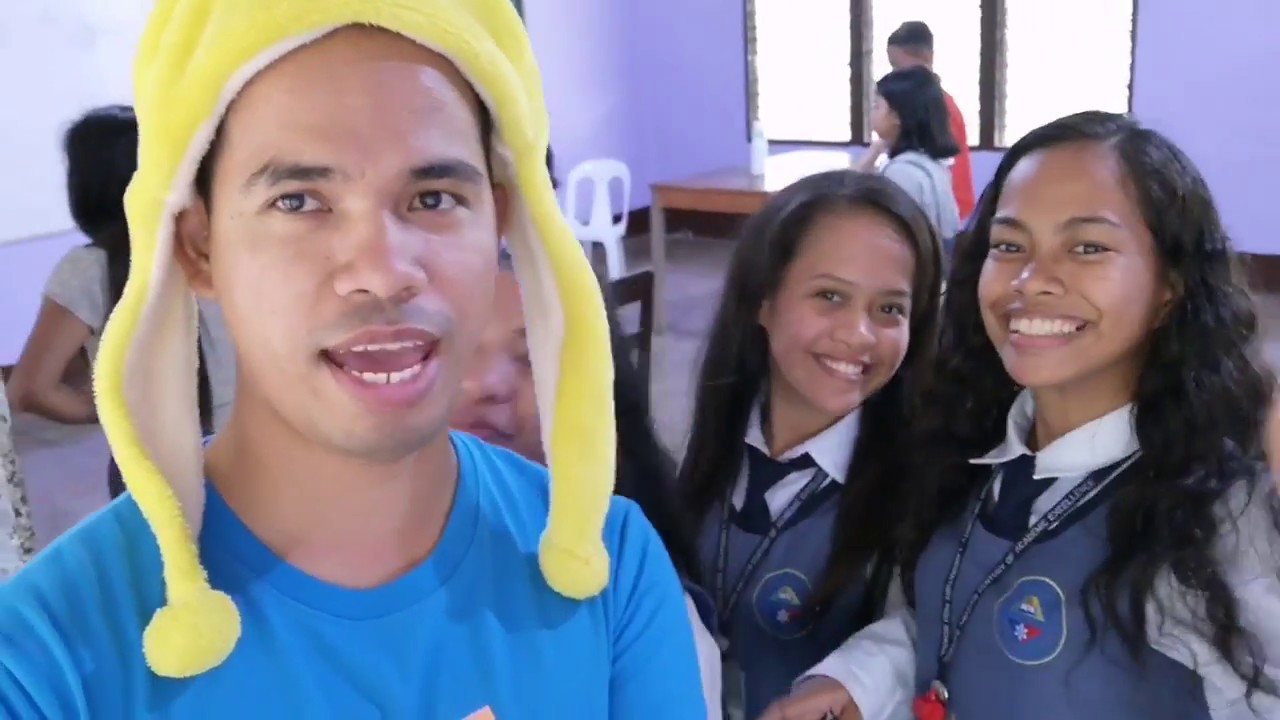 Math Booths - Local Science Fair and Math Day 2018 - YouTube