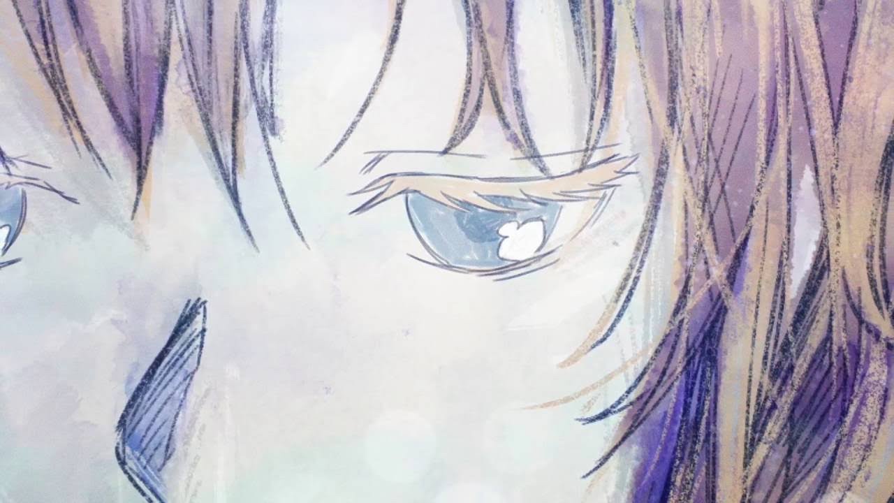 ラプンツェル/n-buna【Covered by 水花】 - YouTube