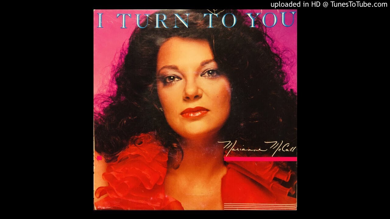 Marianne McCall - Midnight Rider - Obscure Private Chicago Modern Soul ...