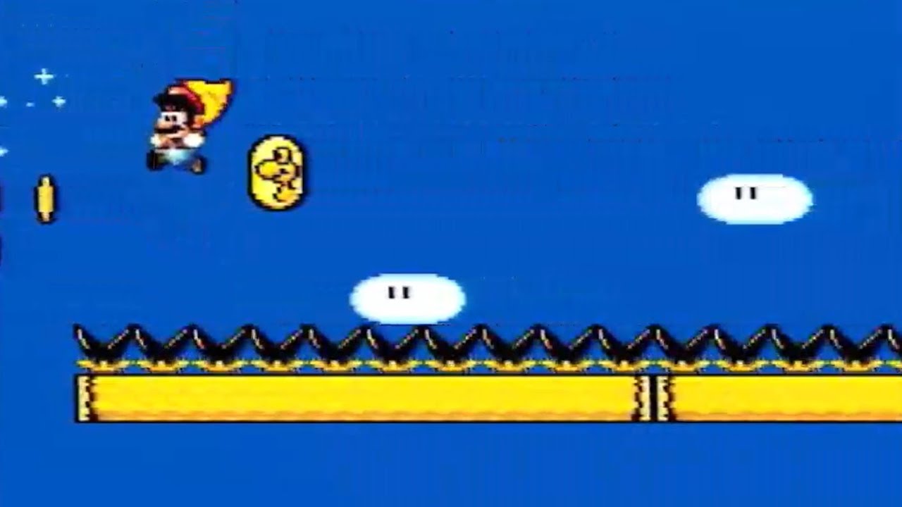 JUMP 100% Speedruns WR Attempt - Janked Up Mario Party (World Record ...