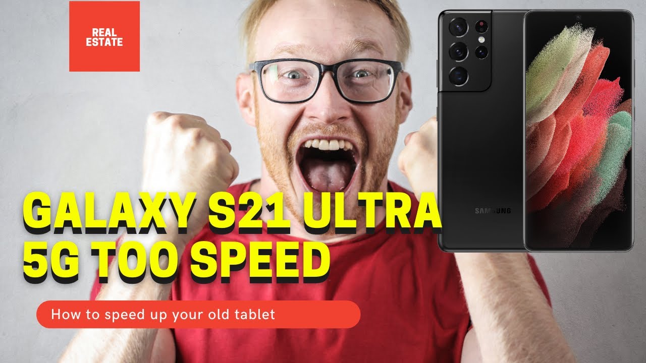 SAMSUNG GALAXY S21 Ultra 5G Tutorial - Samsung galaxy s21 ultra specs ...