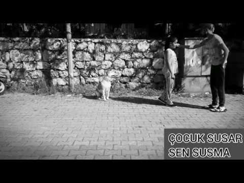 İnsanlık Dersi Kısa Film