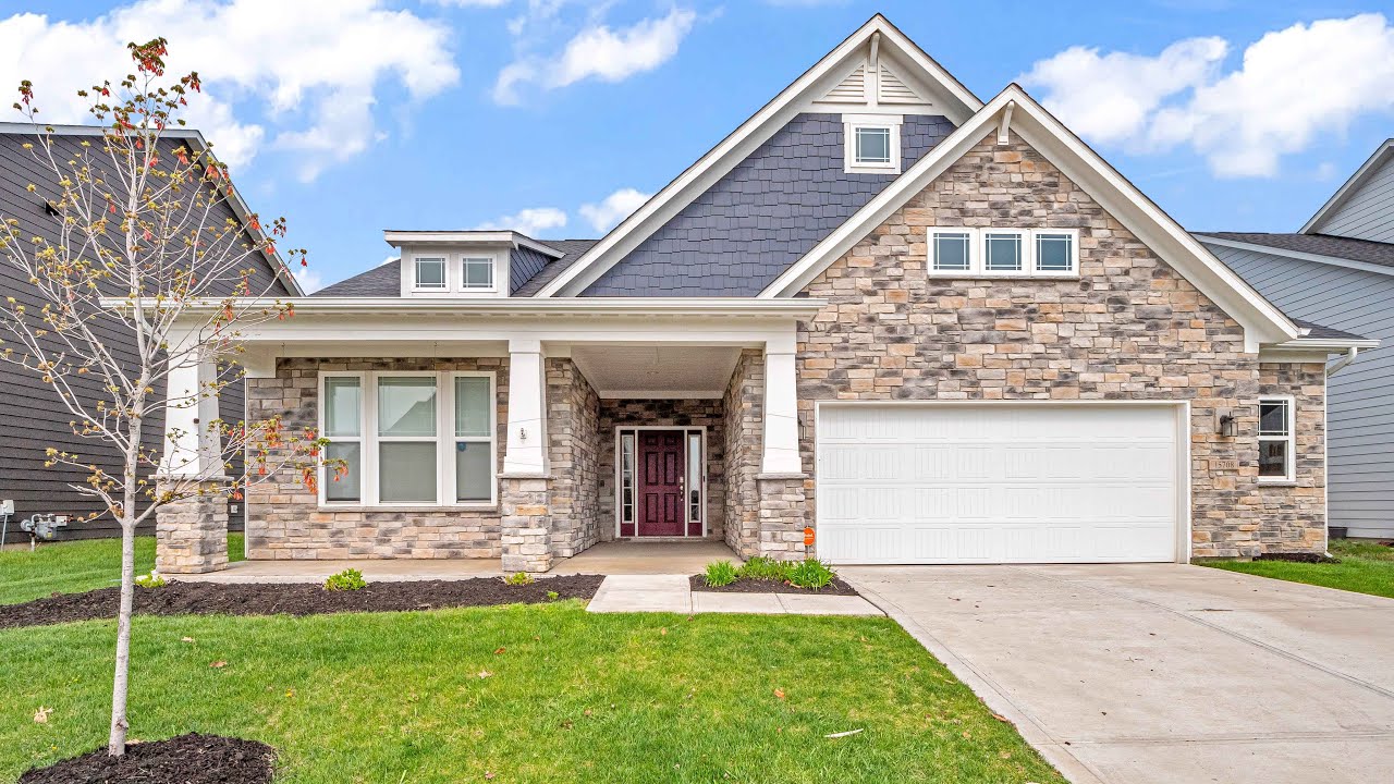 15708 W Rail Dr Video Tour! - YouTube