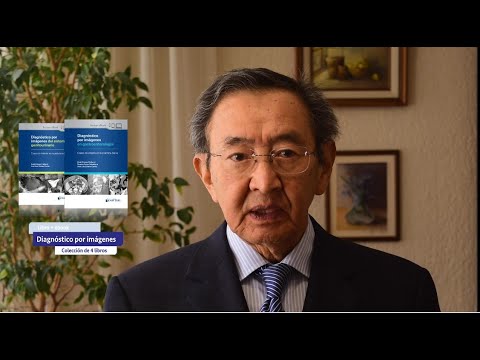 Serie de Diagnóstico por imágenes del Dr. Kenji Kimura Fujikami - YouTube