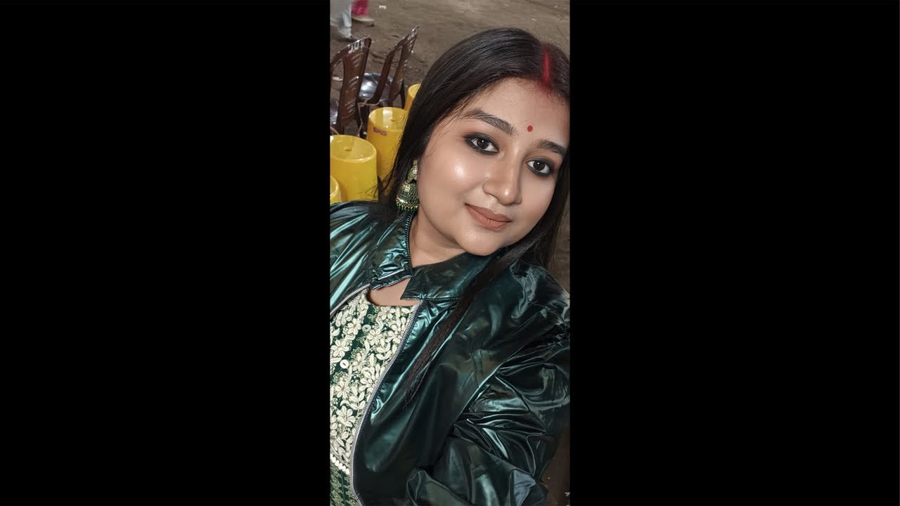 Barsha Das vlog - YouTube