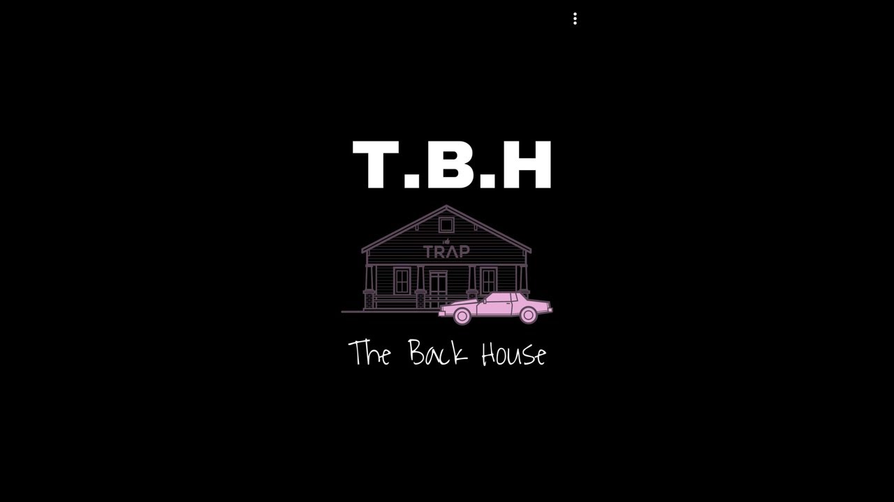 TBH Podcast - YouTube