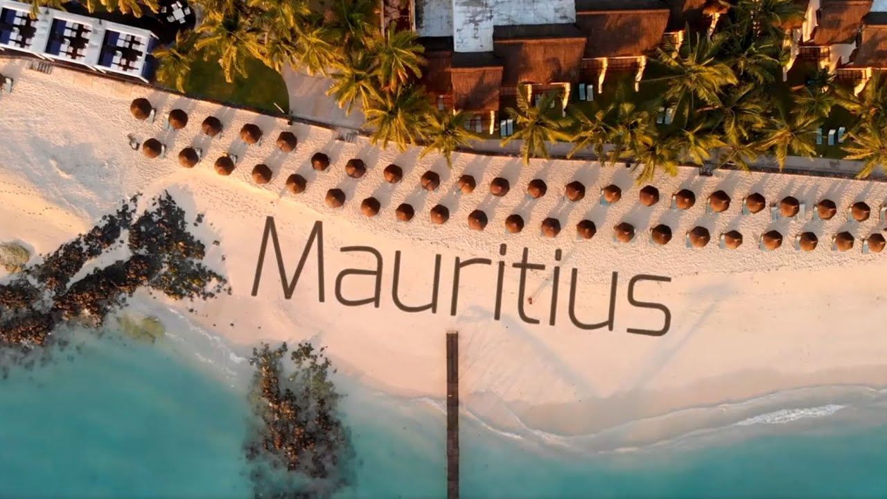 Mauritius - Heaven on Earth - YouTube