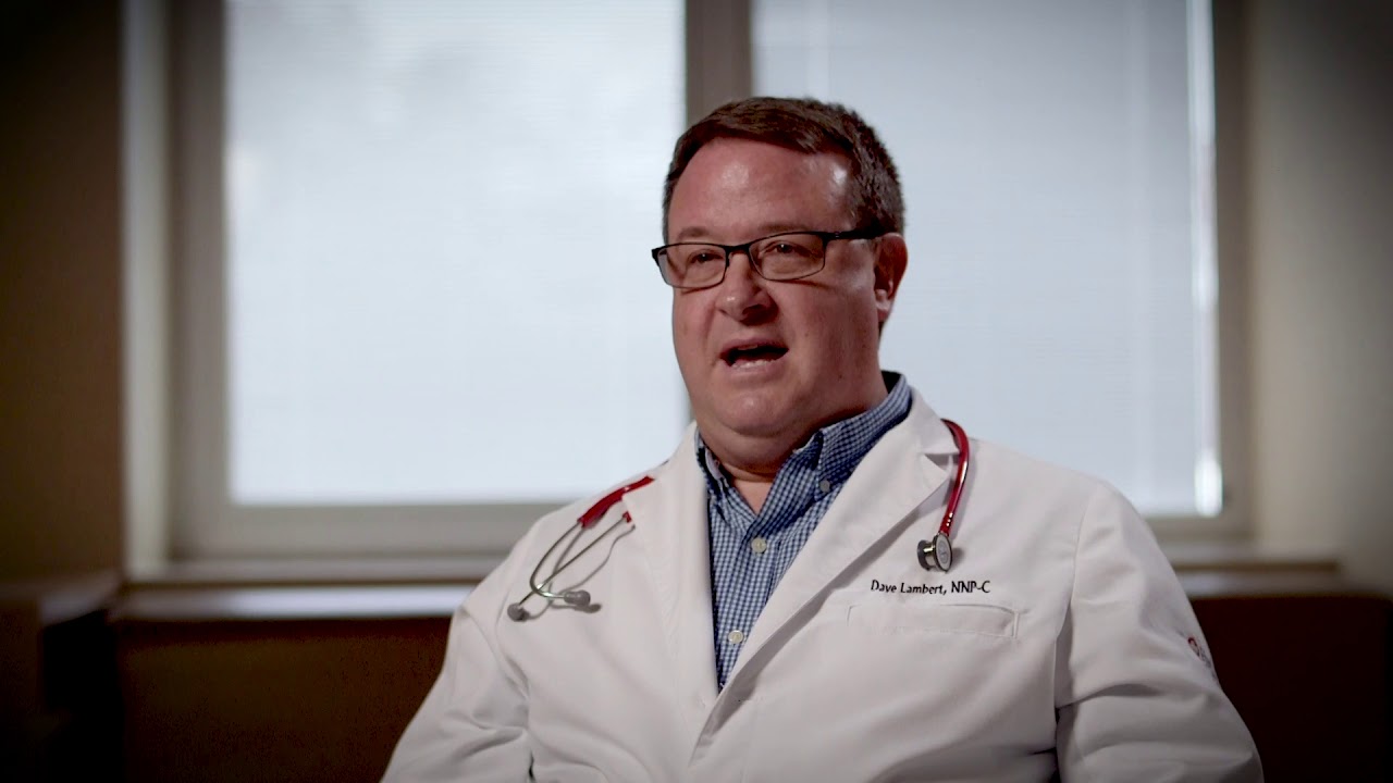 Dave Lambert - YouTube
