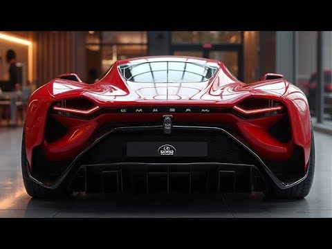 The Fastest EV Hypercar Yet? 2026 Lotus Evija Type 135 Review - YouTube