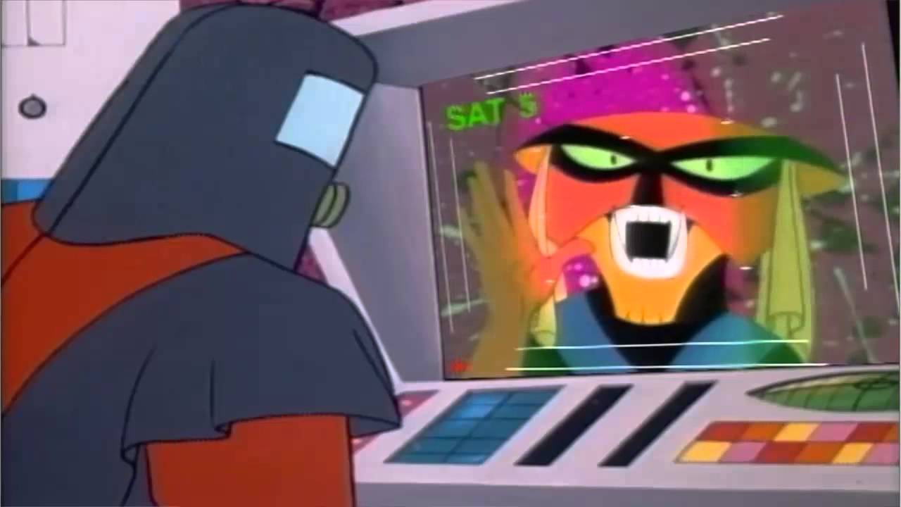 Moltar's Opinion on Cartoon Planet - YouTube